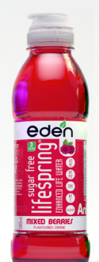 Eden